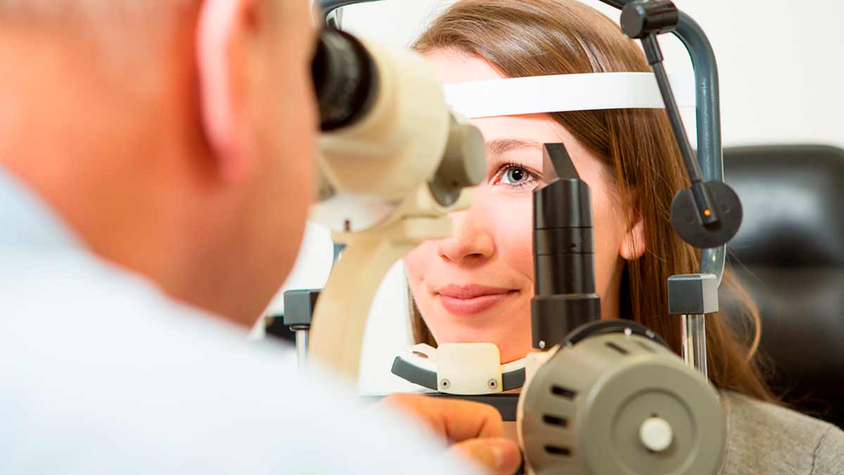 Clinica oftalmologia Ioares, especialista en examenes, recetas y ...