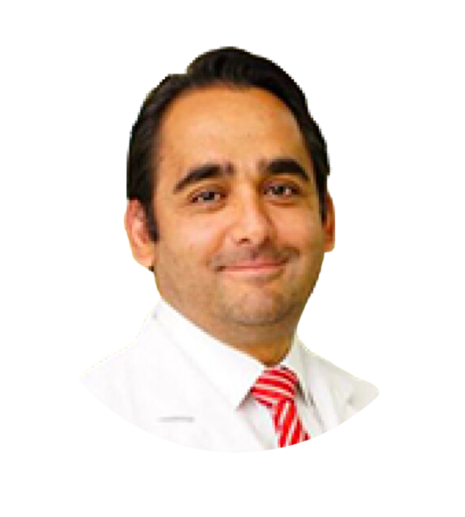 Cuerpo Médico - Clínica IOARES, Consulta Oftalmología, exámenes y ...